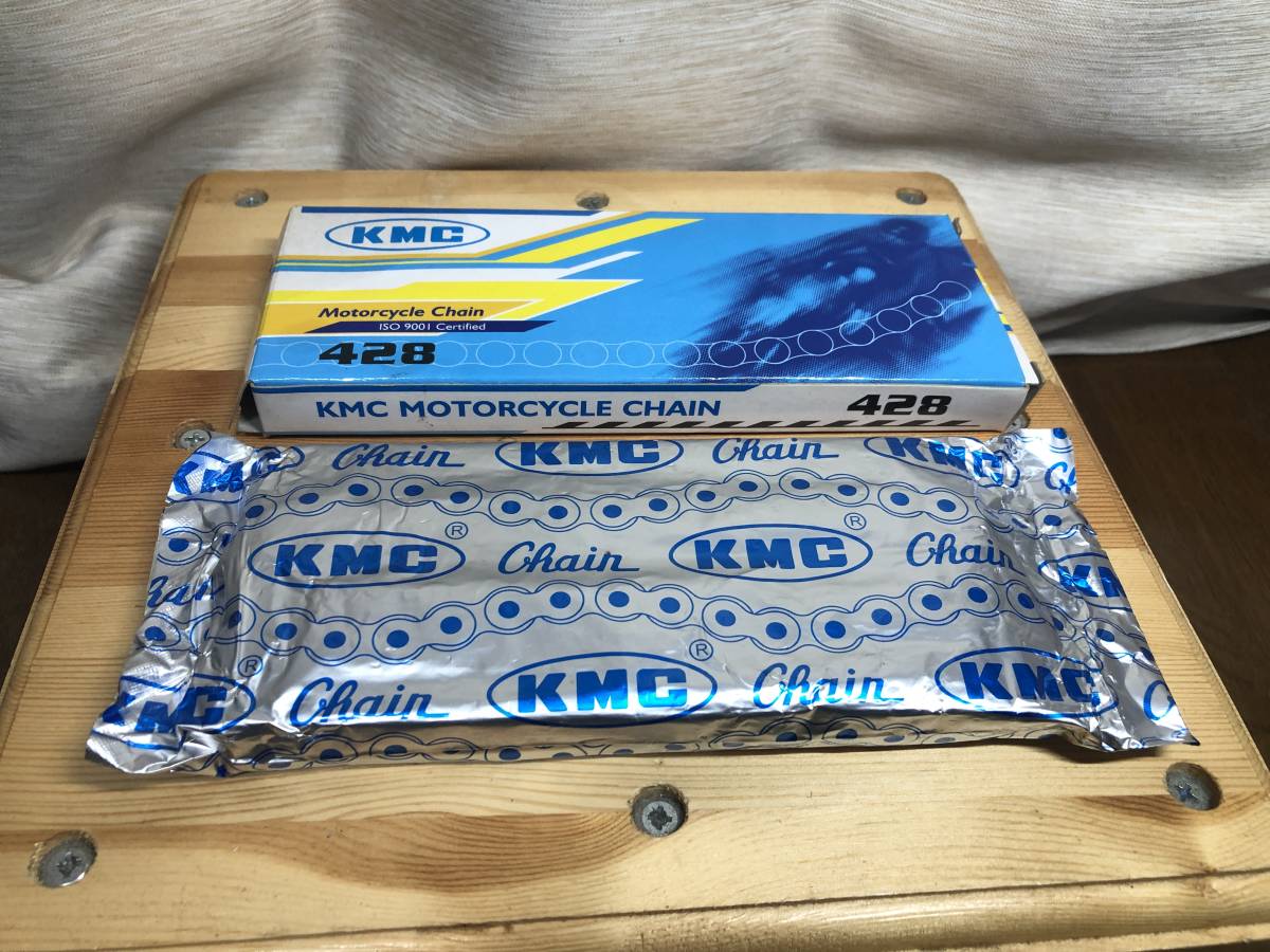 Yahoo!オークション - KMC（ホンダ純正OEMメーカー）428－12...