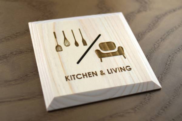 Yahoo!オークション - キッチン＆リビング プレート K&L(P)