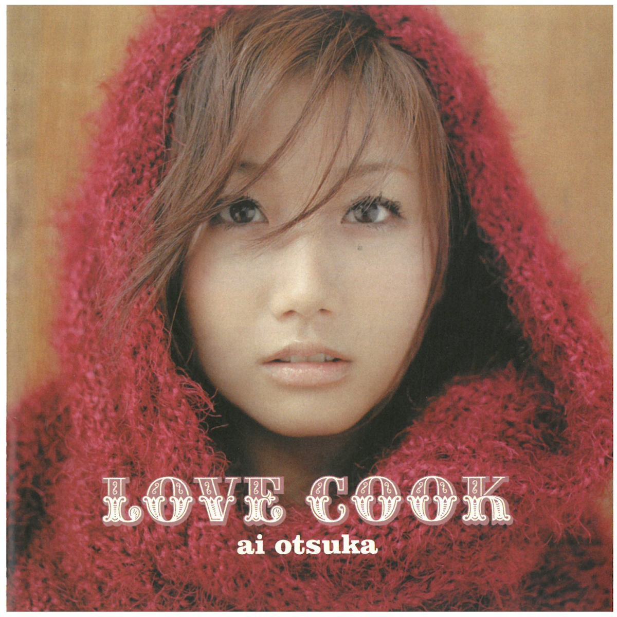 Yahoo オークション 大塚愛 Love Cook(初回生産限定 大塚愛描き下