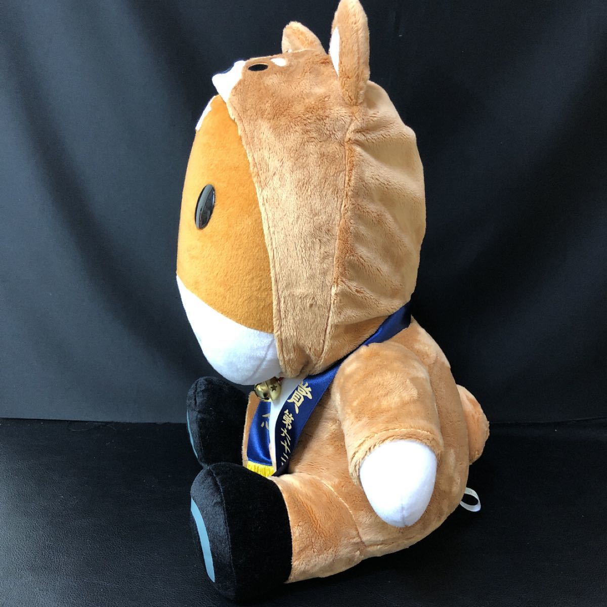 JRA ターフィーくんぬいぐるみ 戌|Yahoo!フリマ(旧PayPayフリマ) JRA ターフィーくんぬいぐるみ 戌|Yahoo!フリマ(旧PayPayフリマ)