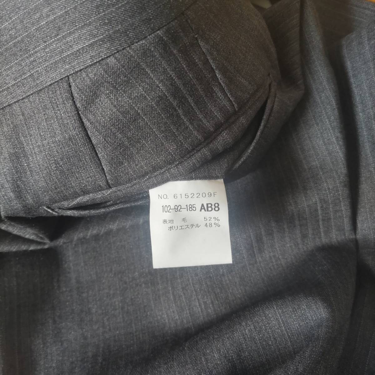 Yahoo!オークション - 良品 ORIHICA オリヒカ 2B スーツ AB8 セットア...