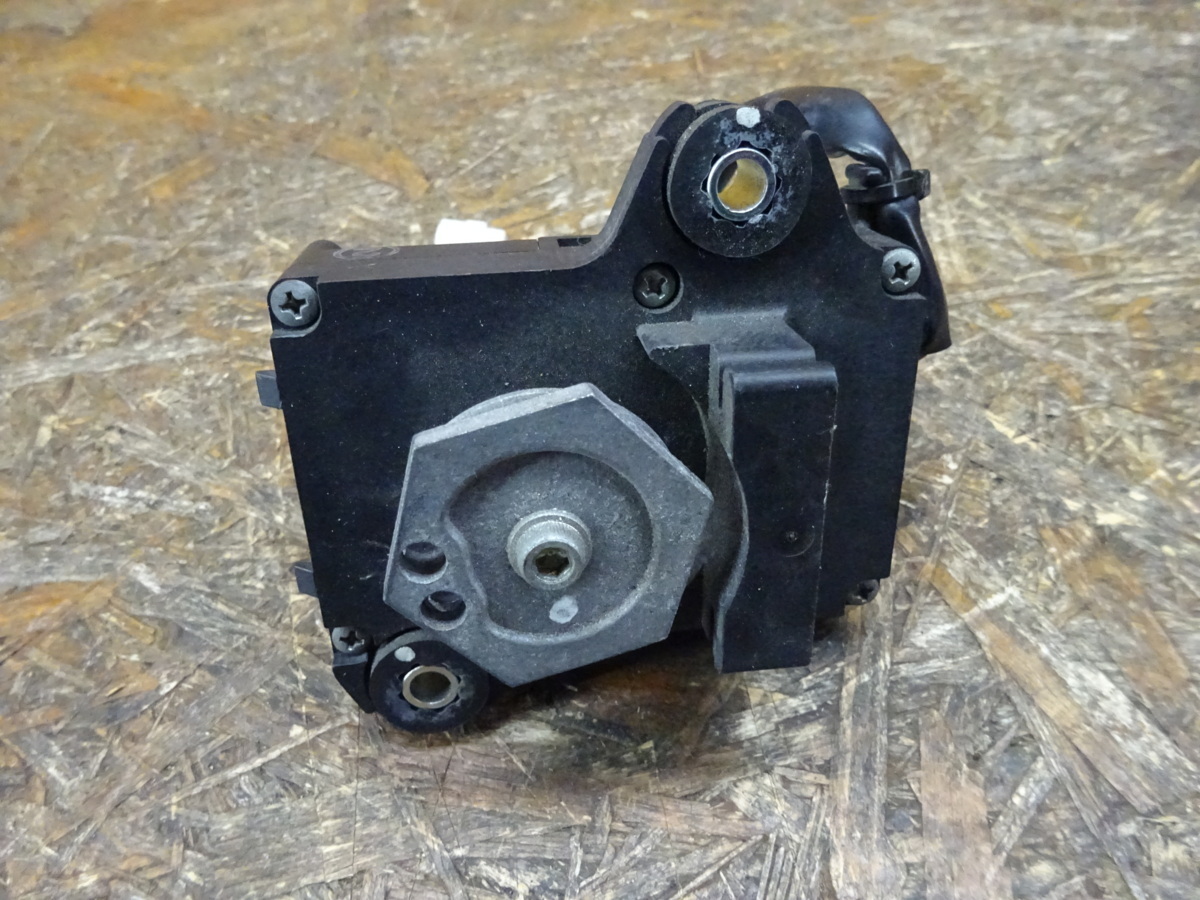 Yahoo!オークション - 【S17】GSX-R750 JS1GR7LA982102 純正 排気デバ...