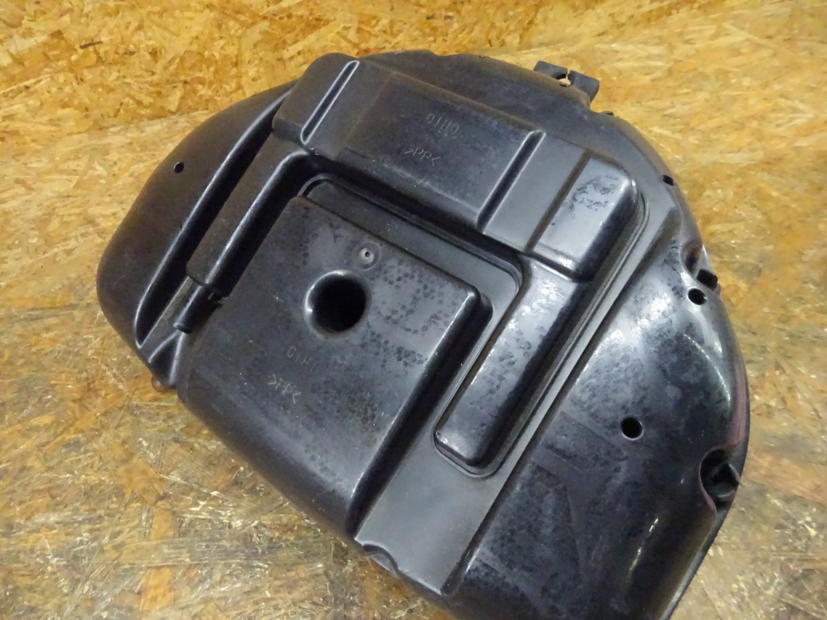 Yahoo!オークション - 【S17】GSX-R750 JS1GR7LA982102 純正 エアクリ...