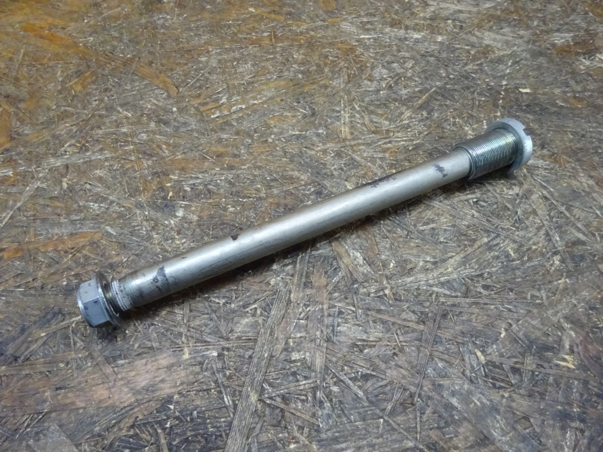 Yahoo!オークション - 【S17】GSX-R750 JS1GR7LA982102 純正 スイング...