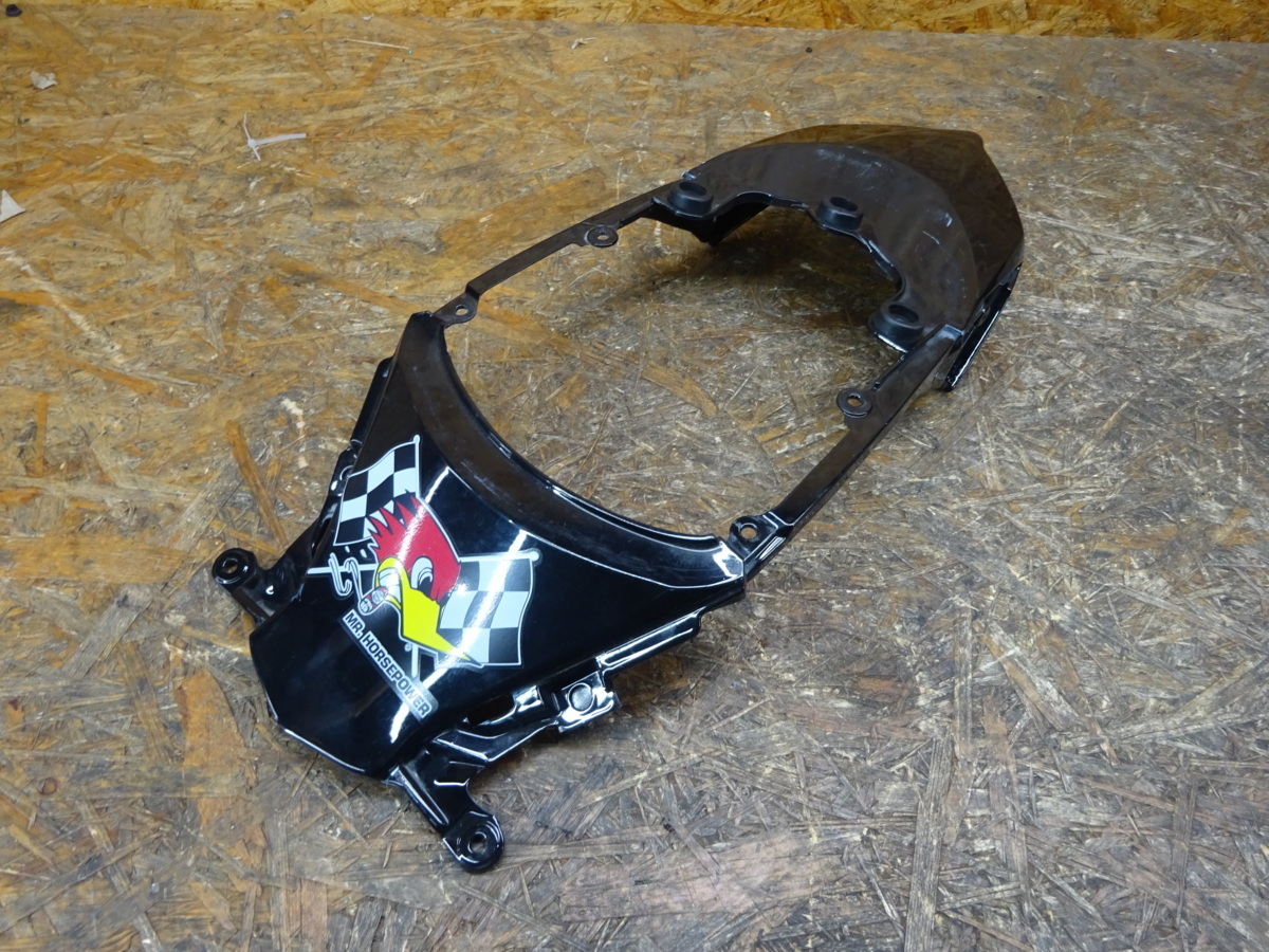 Yahoo!オークション - 【S17】GSX-R750 JS1GR7LA982102 純正 テールカ...