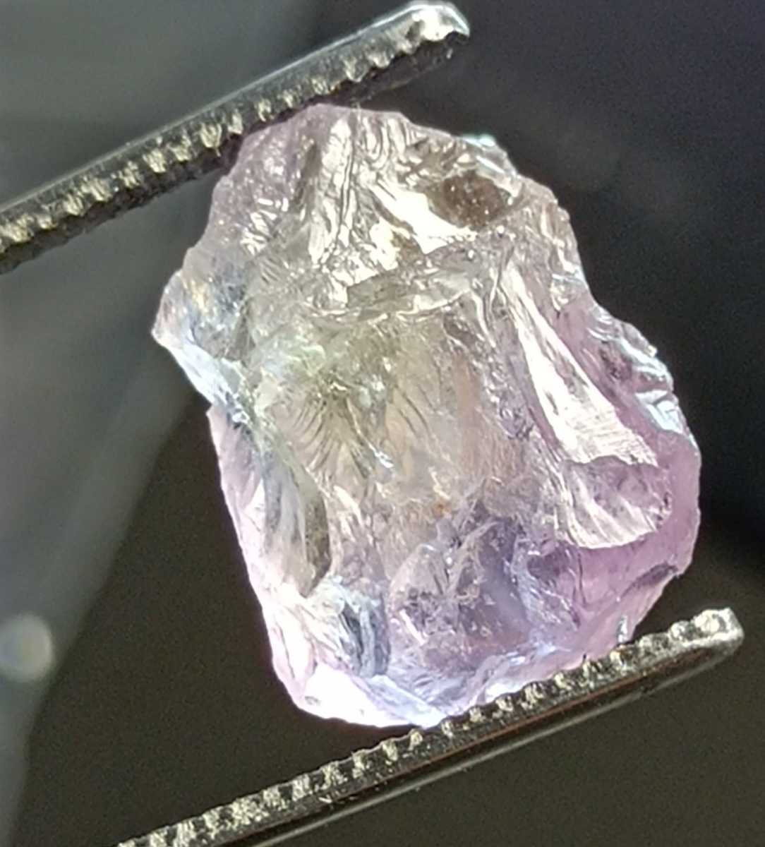 Yahoo!オークション - アメジスト＆シトリン アメトリン原石12.5ct