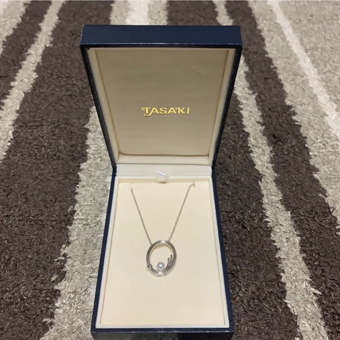 Yahoo!オークション - TASAKI