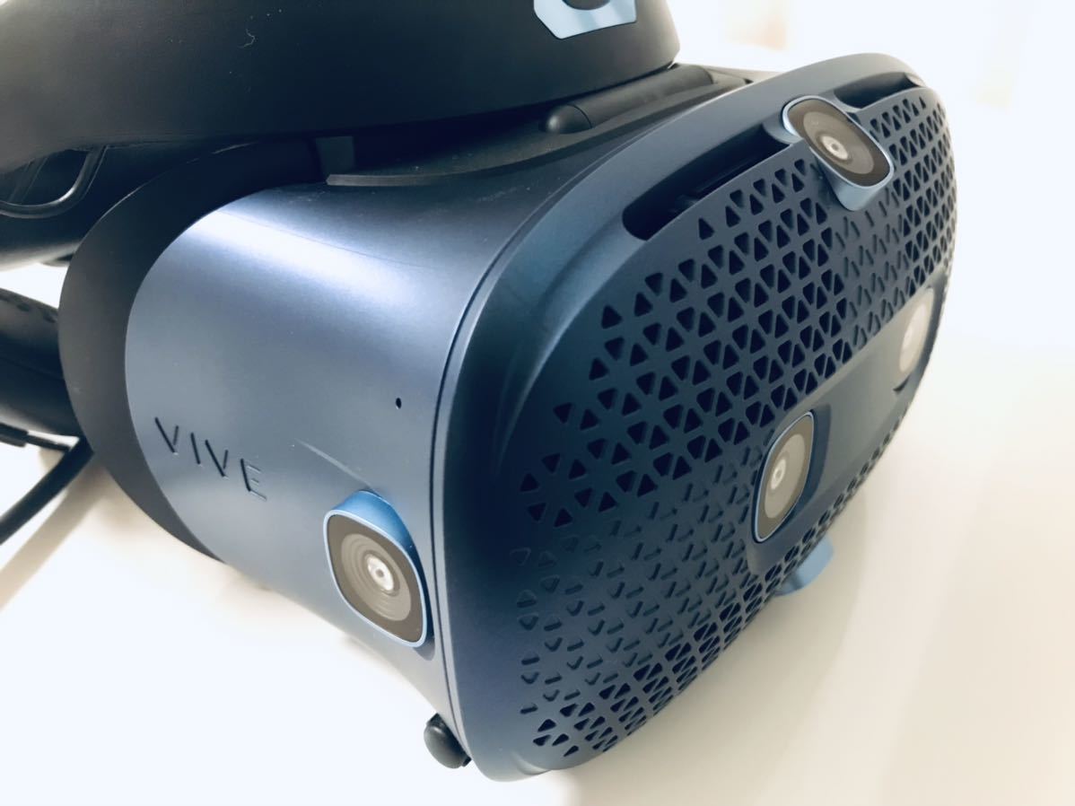 Yahoo!オークション - VIVE Cosmos VR