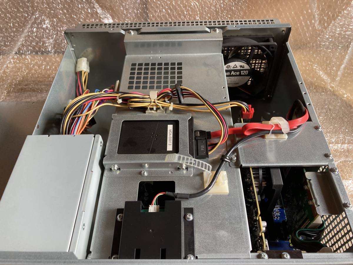 Yahoo!オークション - セガ 三国志大戦 nu2 基板 SEGA Nu2 PCB