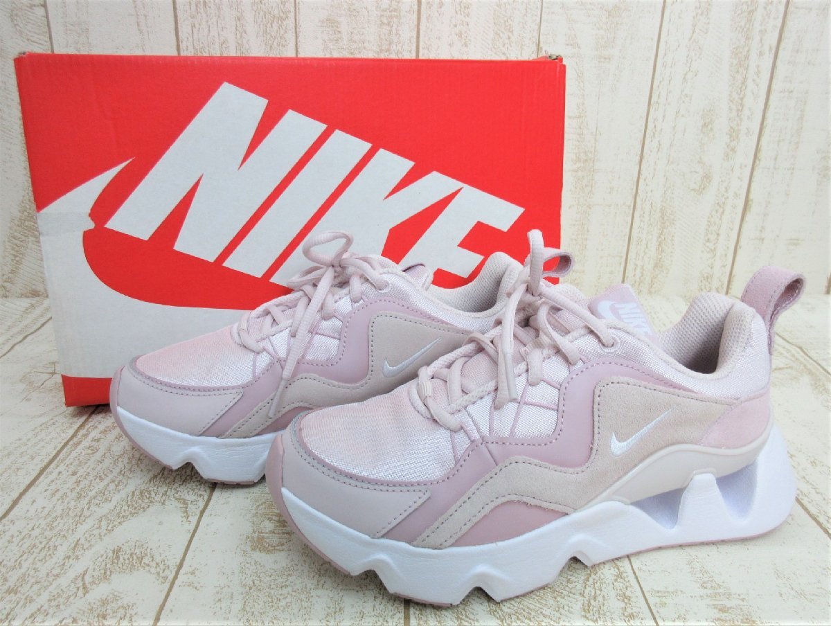Yahoo!オークション - NIKE/ナイキ WMNS NIKE RYZ 365 BQ4153-601 ウィ...