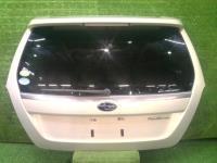 Yahoo!オークション - フォレスター CBA-SG5 バックドア リアゲート テ...