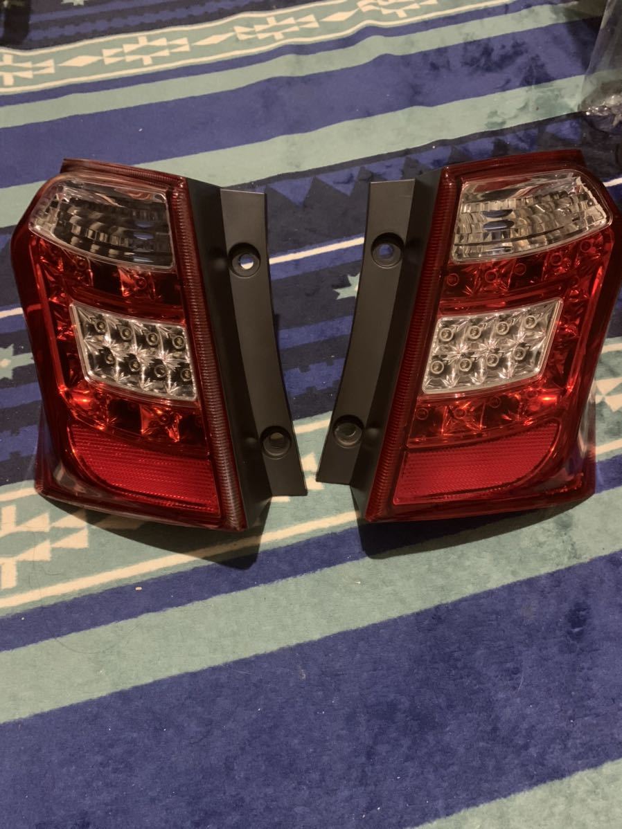 Yahoo!オークション - GB3 フリード LEDテール