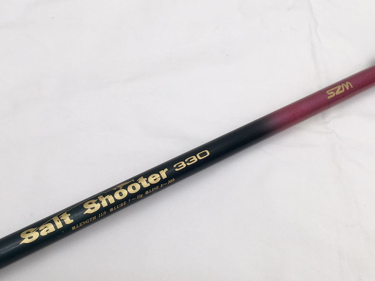 Yahoo!オークション - 【スズミ SZM】Salt Shooter ソルトシューター33...