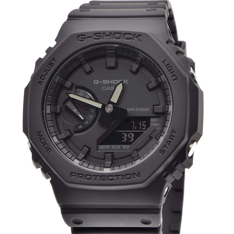 Yahoo オークション 1円~ 未使用 カシオ Casio ジーショック G Shoc