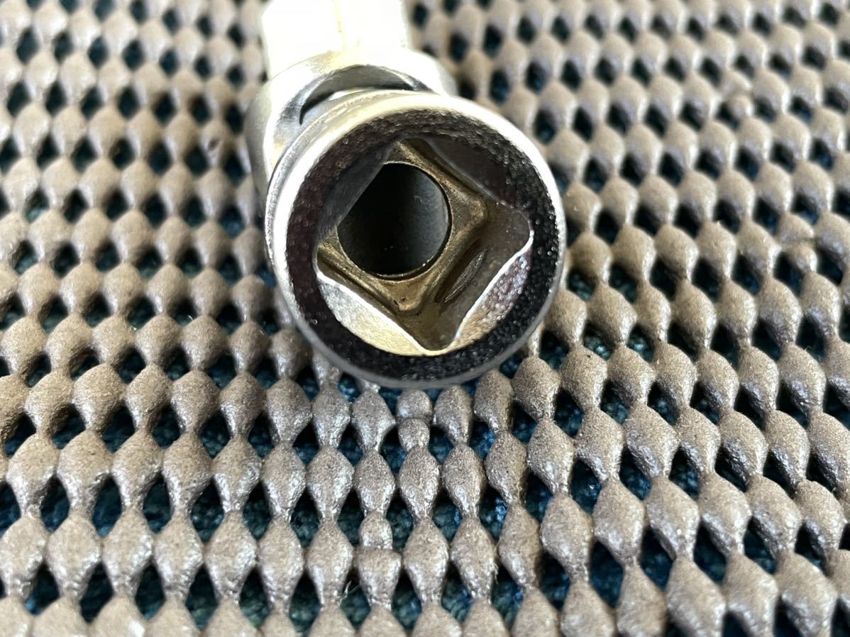 Yahoo!オークション - KTC 京都機械工具 ユニバーサルジョイント BJ3 3...