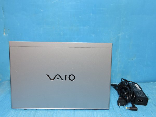 Yahoo!オークション - SONY VAIO VJPF11C12N Core i5-7200U 2.5GHz SSD