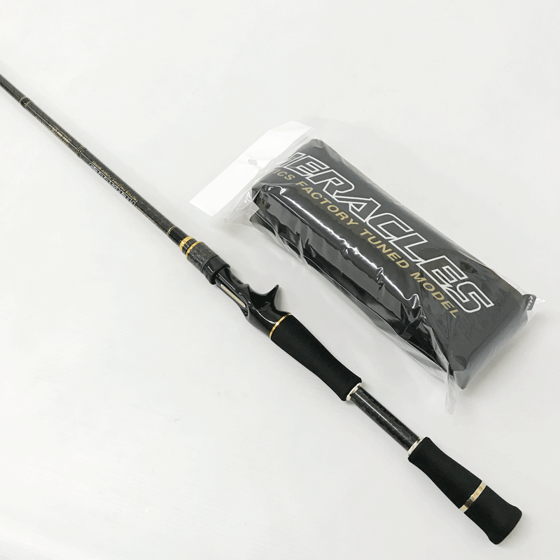 Yahoo!オークション - エバーグリーン ヘラクレス HCSC-66M-LTS フォー...