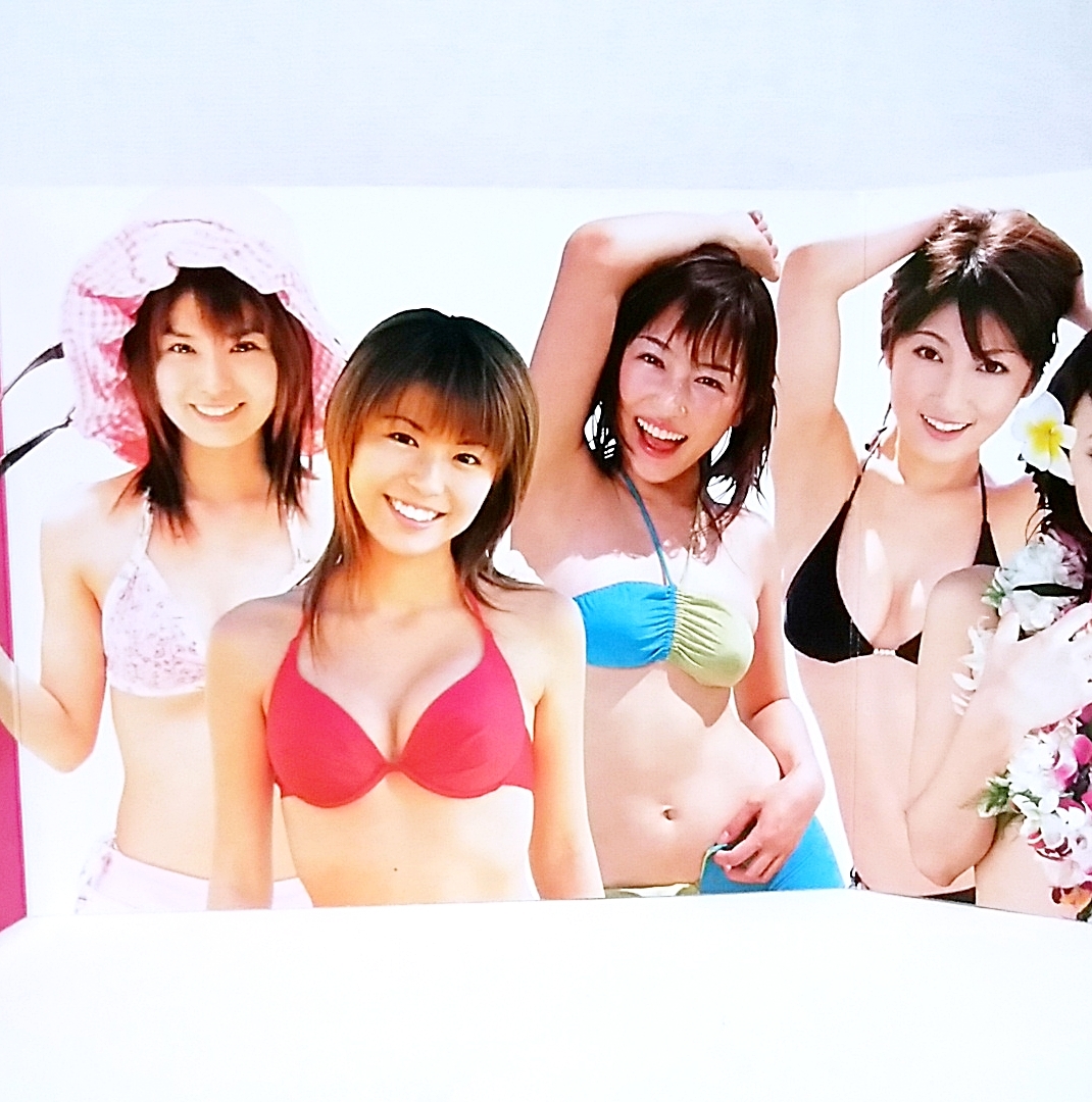 Yahoo!オークション - ヤングジャンプ 応募者全員サービス DVD YJ IDOL...