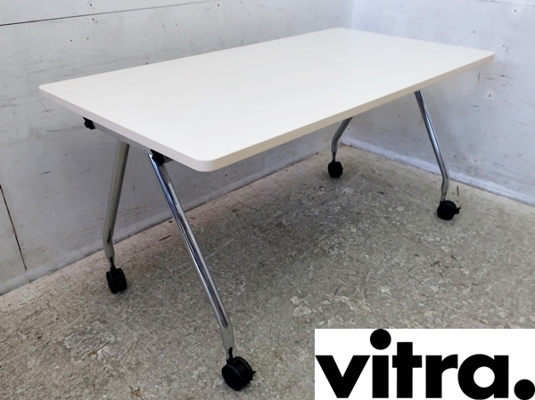 Yahoo!オークション - P164 美品 ヴィトラ/vitra AdHoc/アドホック ア...