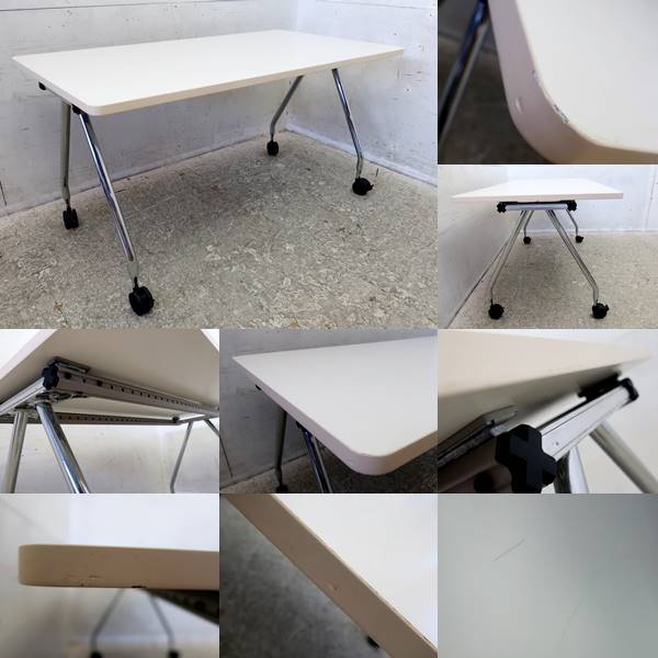 Yahoo!オークション - P164 美品 ヴィトラ/vitra AdHoc/アドホック ア...