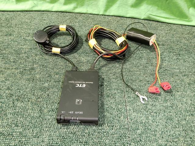 Yahoo!オークション - デイズ DBA-B21W ETC パナソニック CN-EN02J0JT