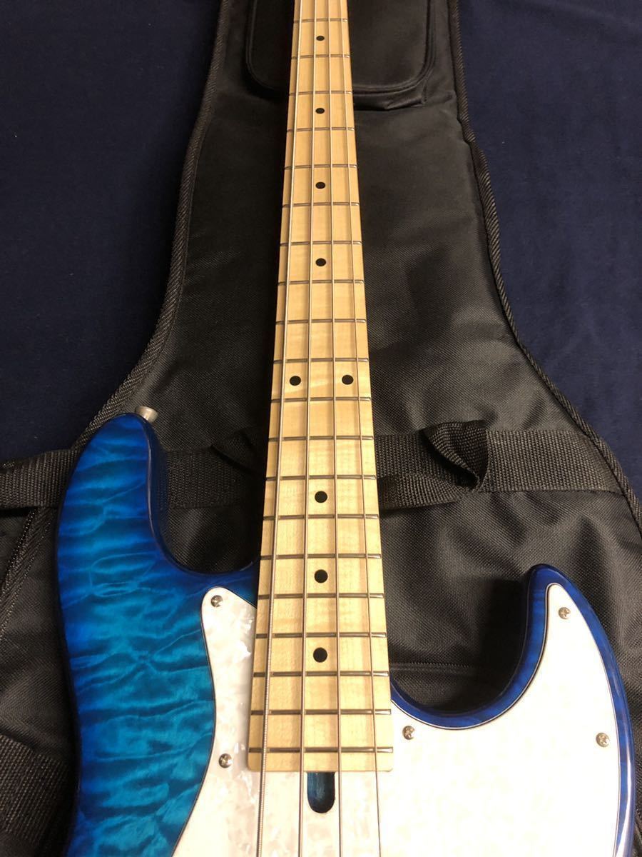Bacchus GLOBAL Series IKEBE ORIGINAL HJB4-MODERN/QMT BB Bacchus GLOBAL Series IKEBE ORIGINAL HJB4-MODERN/QMT BB
