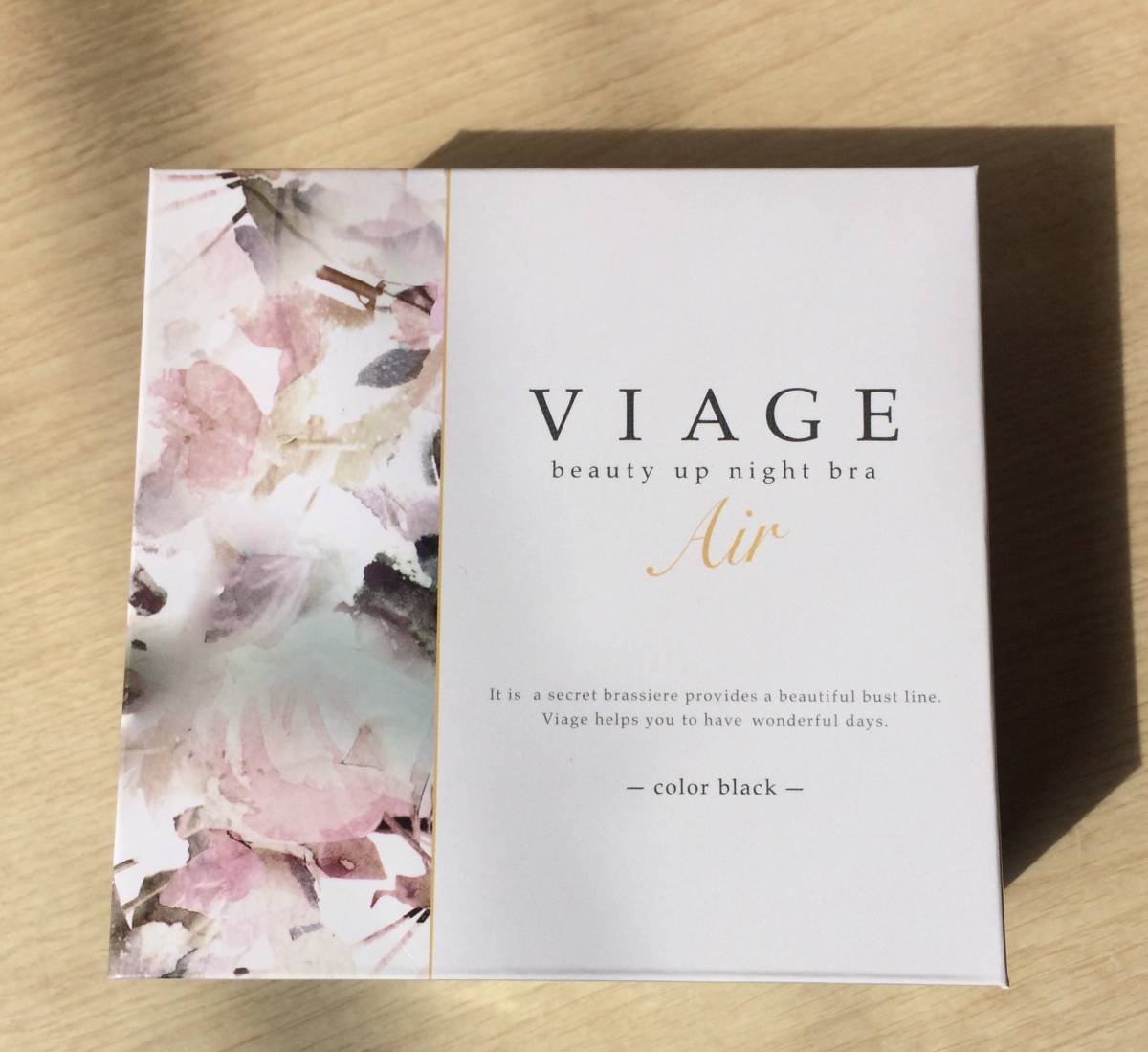 Yahoo!オークション - 新品 未開封 VIAGE エアー ML