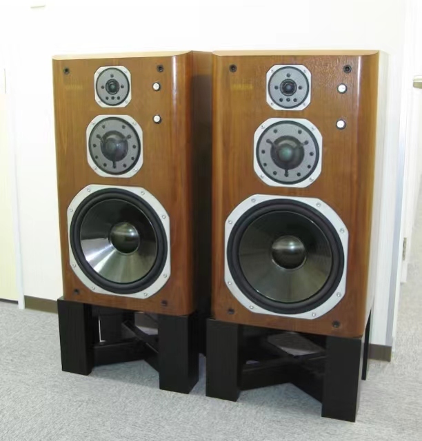 Yahoo!オークション - YAMAHA NS-2000+スタンドSPS-2000 Yahoo!オークション - YAMAHA NS-2000+スタンドSPS-2000