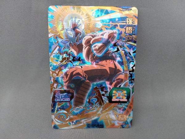 Yahoo!オークション - 孫悟空 BM3-036