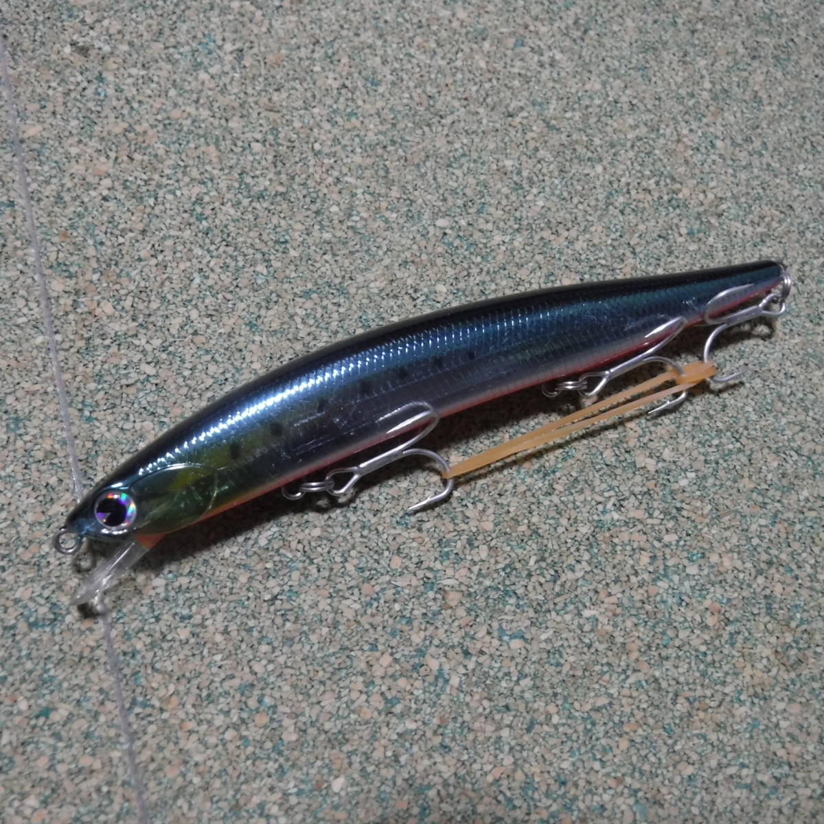 Yahoo!オークション - ナバロン125F フック新品 ima アイマ ③