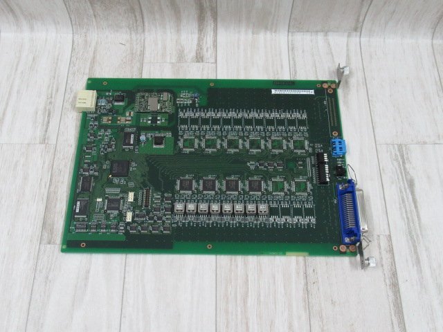 Yahoo!オークション - ・15803r 保証有 日立 NETTOWER CX-01用 CX01-4I...