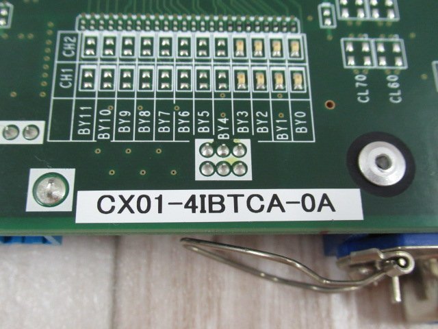 Yahoo!オークション - ・15803r 保証有 日立 NETTOWER CX-01用 CX01-4I...