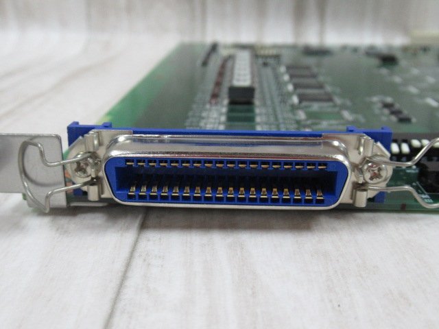 Yahoo!オークション - ・15803r 保証有 日立 NETTOWER CX-01用 CX01-4I...