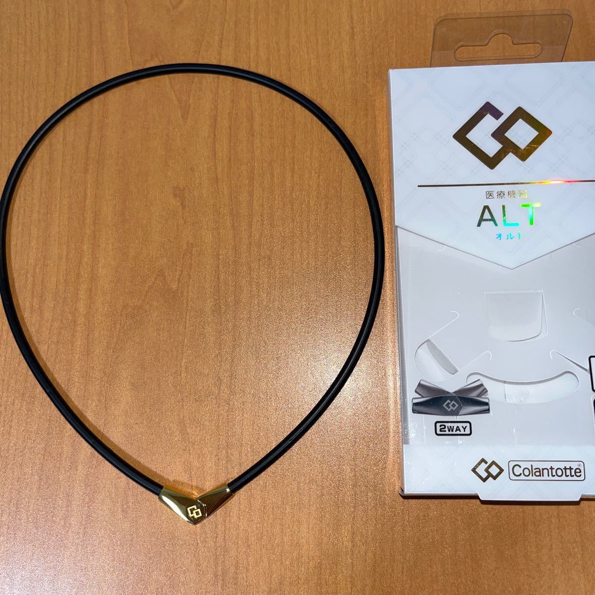 Colantotte ALT｜Yahoo!フリマ（旧PayPayフリマ）