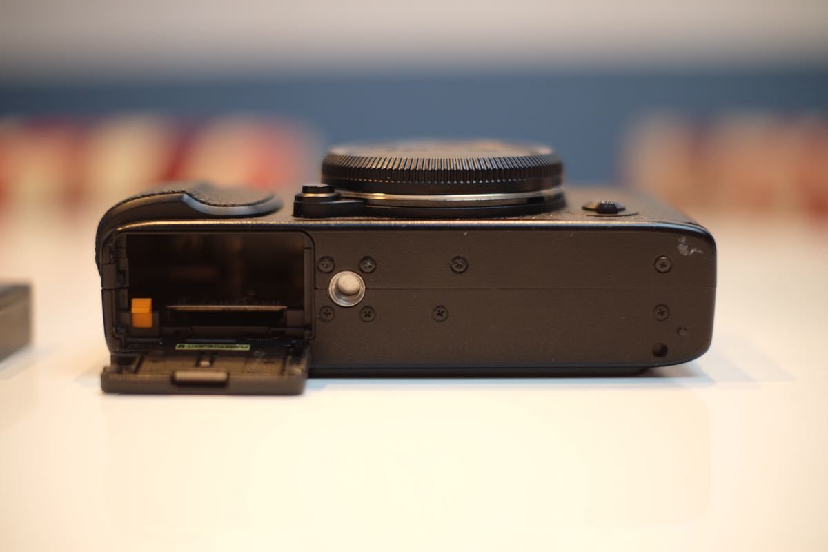 Yahoo!オークション - FUJIFILM X-E1