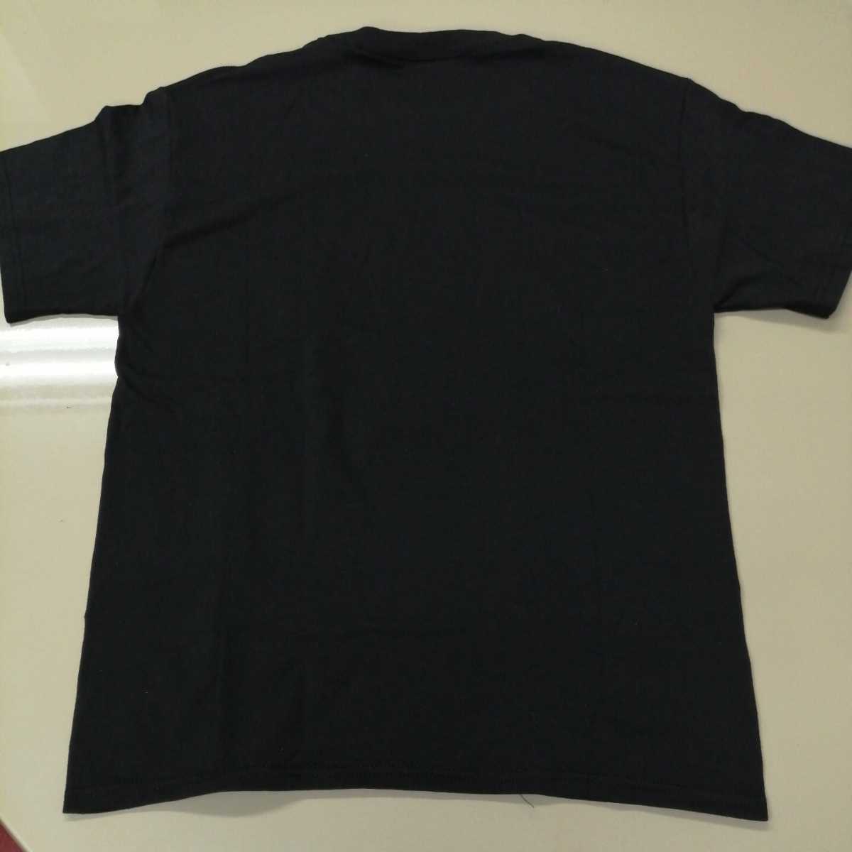 Yahoo!オークション - B07 バンドTシャツ アース The Bees Made Honey ...