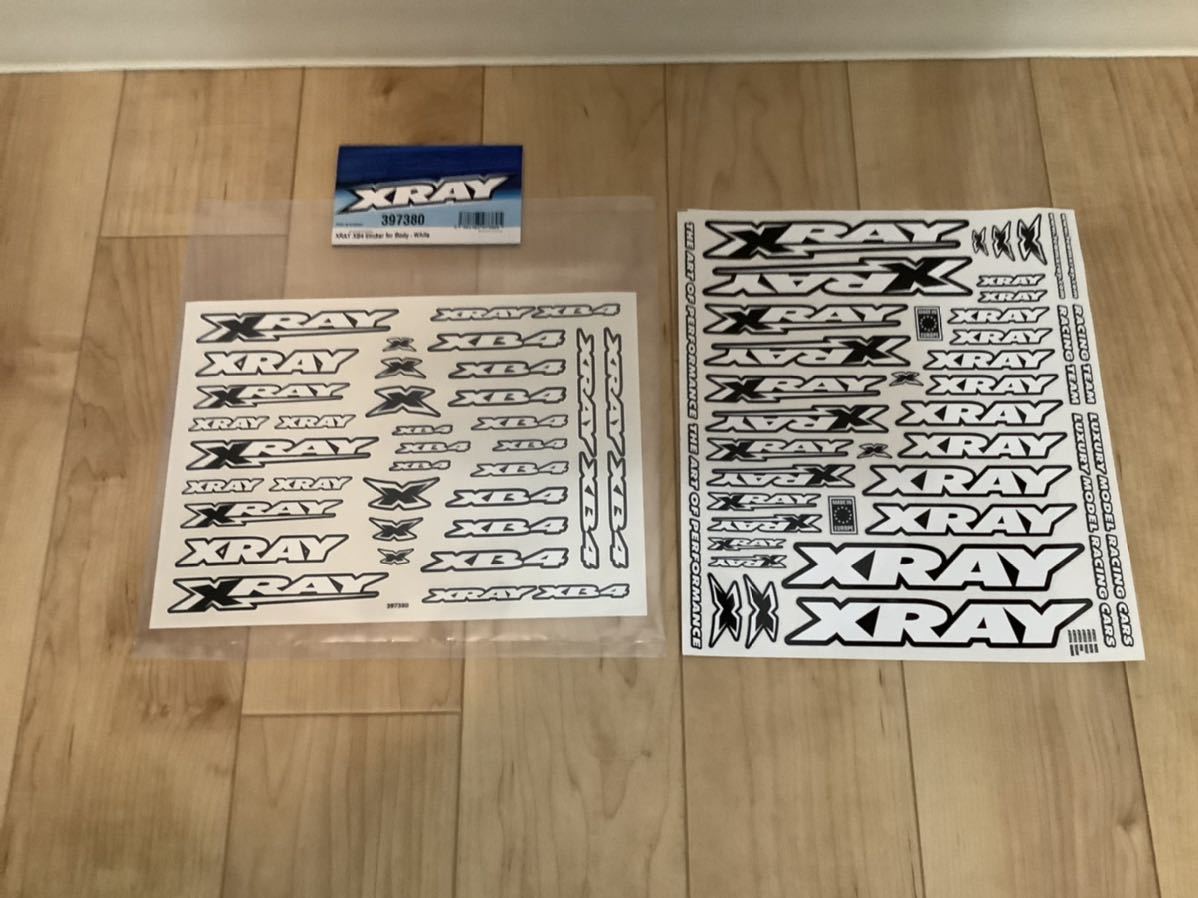 Yahoo!オークション - XRAY XB4 2019