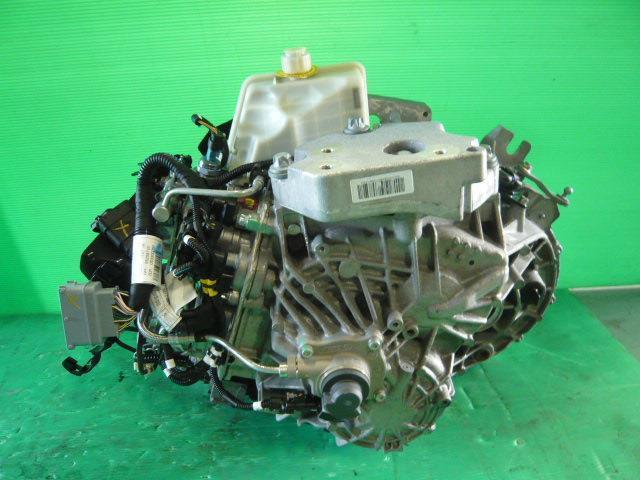 Yahoo!オークション - ジープ レネゲード ABA-BU14 オートマチックミッ...