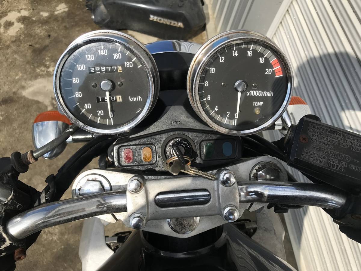 Yahoo!オークション - 全国送料36500円 カワサキ バリオス 書付き整備...