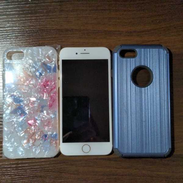 Yahoo!オークション - iPhone7 32GB