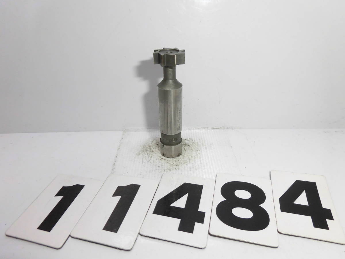 Yahoo!オークション - 11484 Φ15×5 SΦ12 SKH ハイス キーシード...