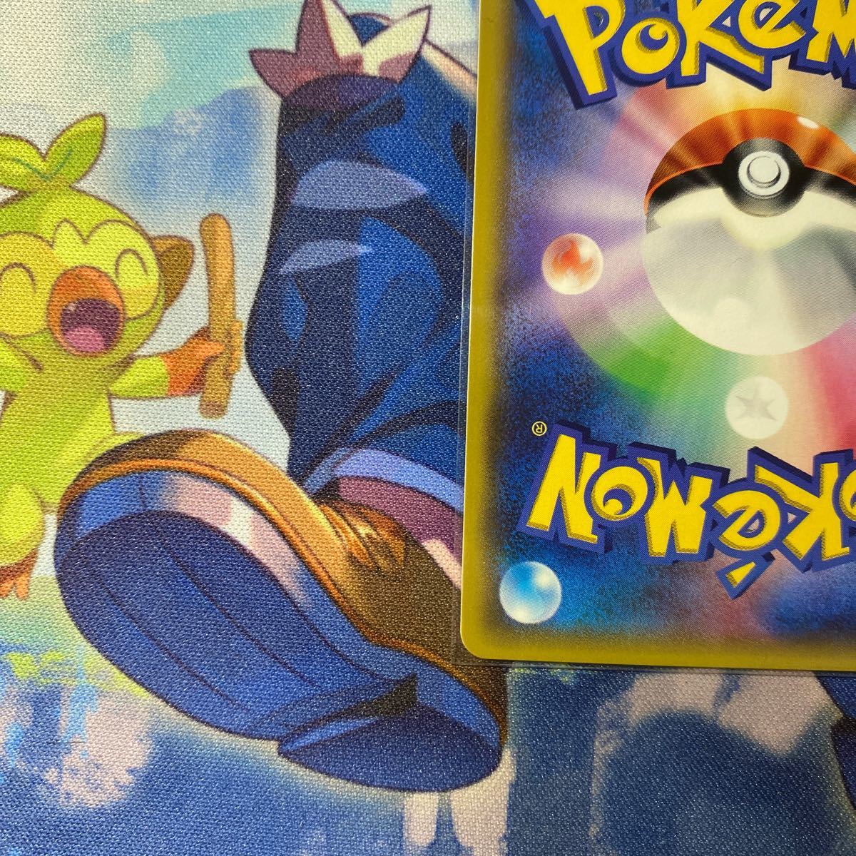 ポケモンカード イーブイ&カビゴンGX SA スペシャルアート ポケモンカード イーブイ&カビゴンGX SA スペシャルアート