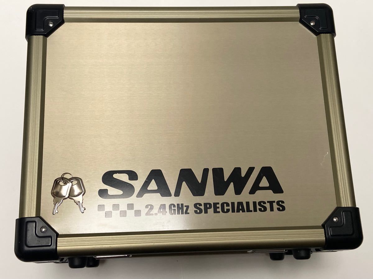 サンワ M17 プロポ ハードケース 鍵付き|Yahoo!フリマ(旧 サンワ M17 プロポ ハードケース 鍵付き|Yahoo!フリマ(旧