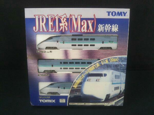 Yahoo!オークション - TOMIX 92212 JR E1系 (Max) 新幹線基本セット 鉄...