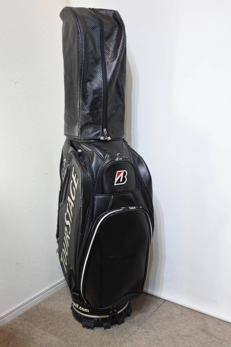 Yahoo!オークション - 【KSD/G/30】ブリジストン ツアーステージ・ツア...