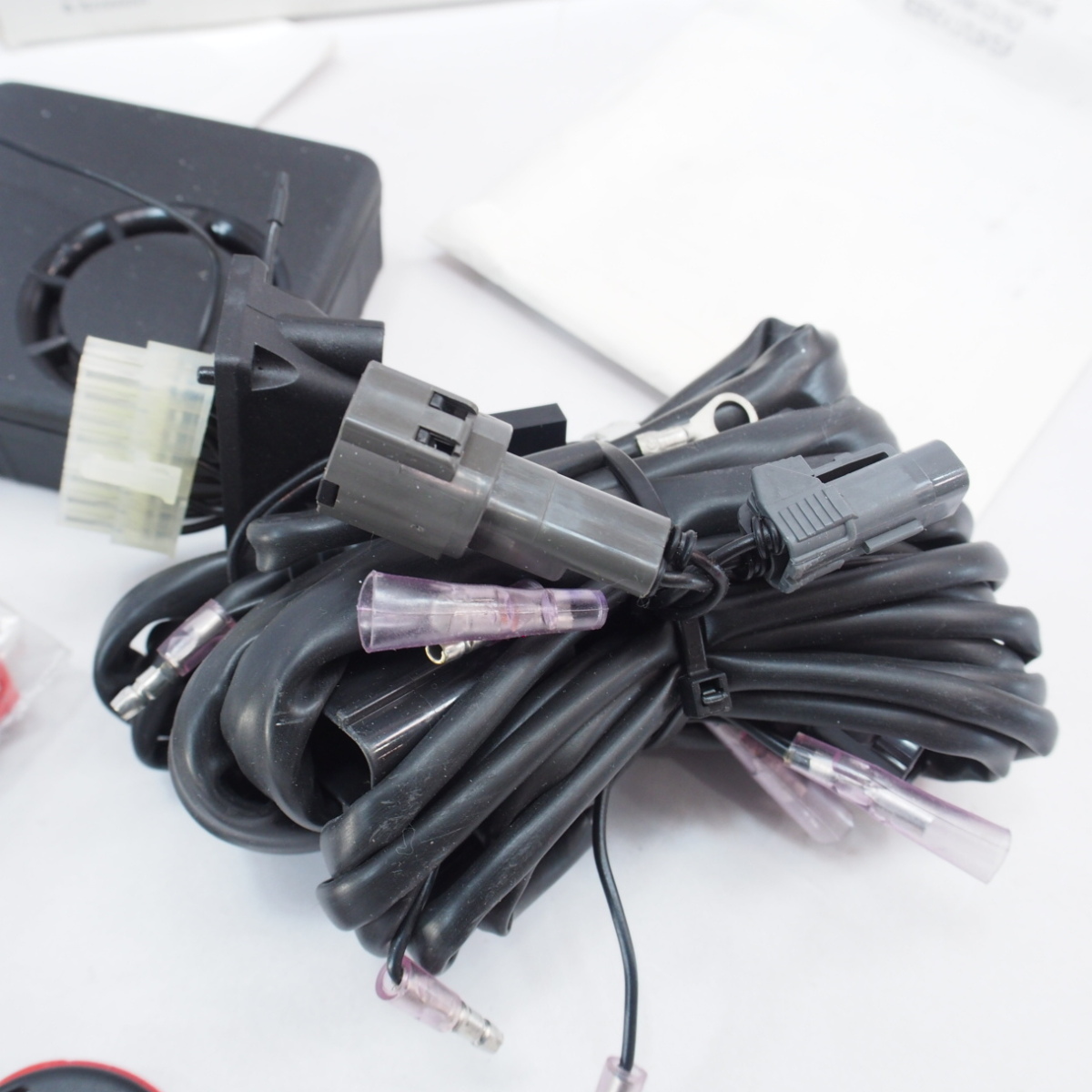 Yahoo!オークション - ドゥカティST3 ST4S ST4S-ABS純正アラーム盗難防...