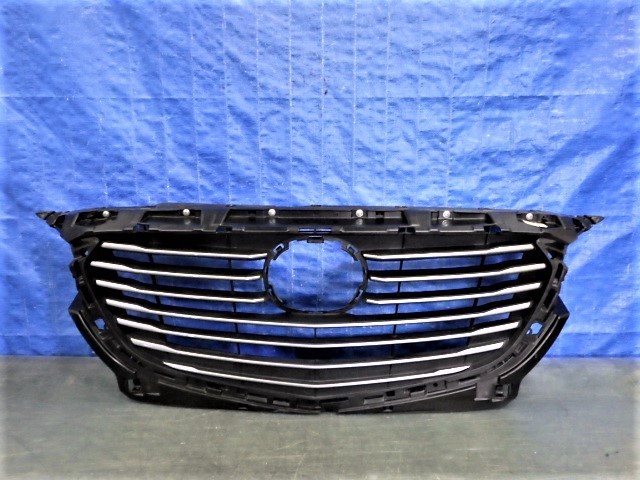 Yahoo!オークション - G147 CX3 CX-3 DK5FW DK5AW 前期 グリル D10L-50...