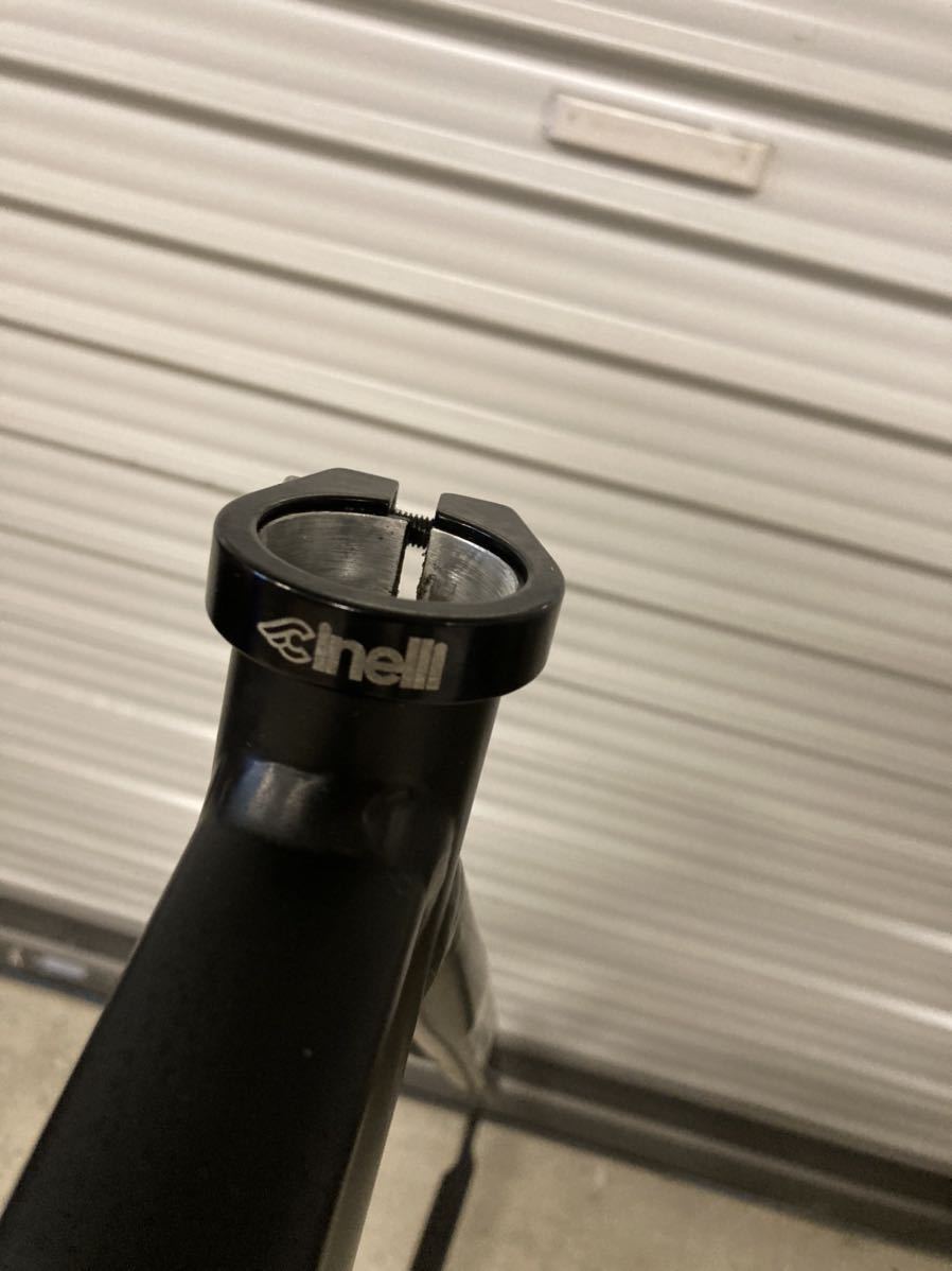 Cinelli Mash Histogram 2013 チネリ マッシュ ヒストグラム Cinelli Mash Histogram 2013 チネリ マッシュ ヒストグラム