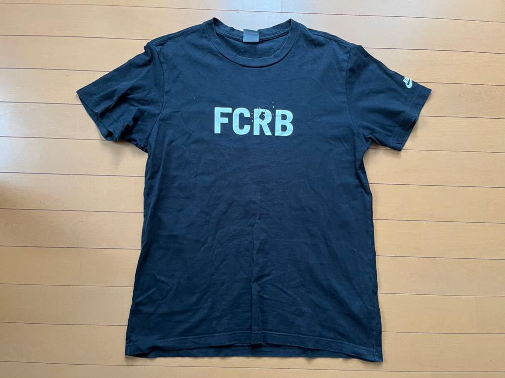Yahoo!オークション - 【FCRB Tシャツ】 NIKE ナイキ Bristol SOPH. ソ...