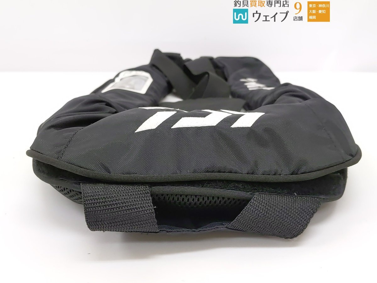 ダイワ ライフジャケット DF-2007 桜マーク有り ダイワ ライフジャケット DF-2007 桜マーク有り